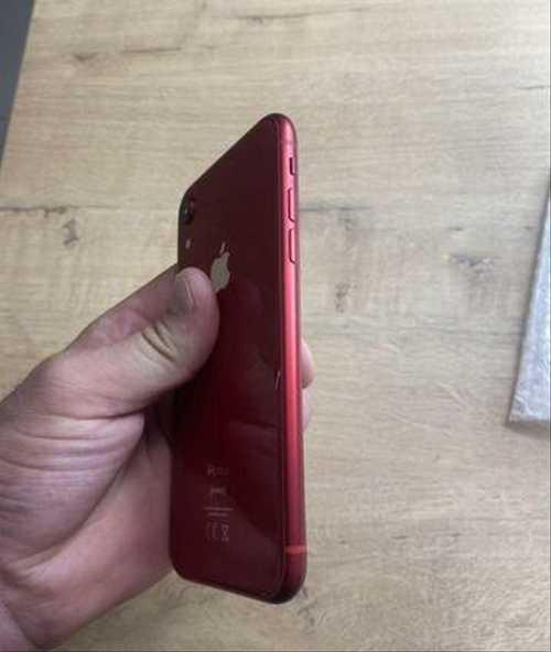 iPhone xr (Полный разбор)