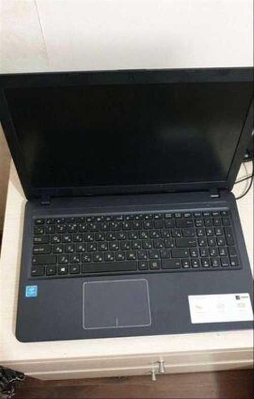 Ноутбук Asus A543MA-GQ1260T