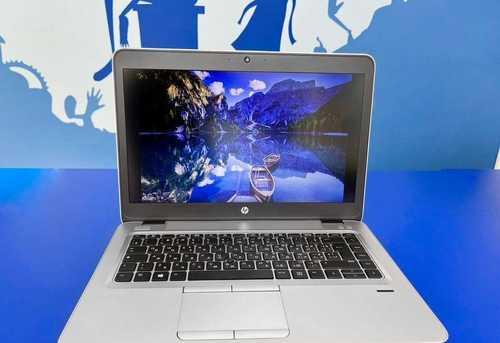 Ноутбук HP i3/i5 SSD для работы в офисе