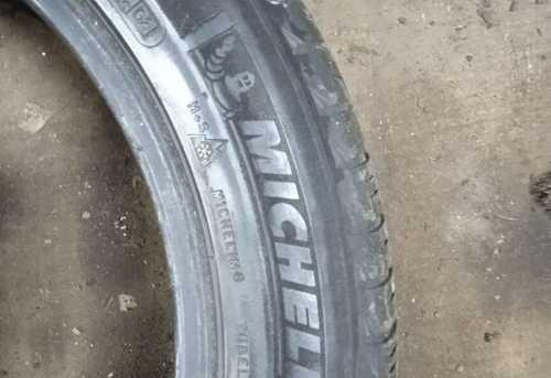 Michelin Agilis 3 225/50 R17 74J