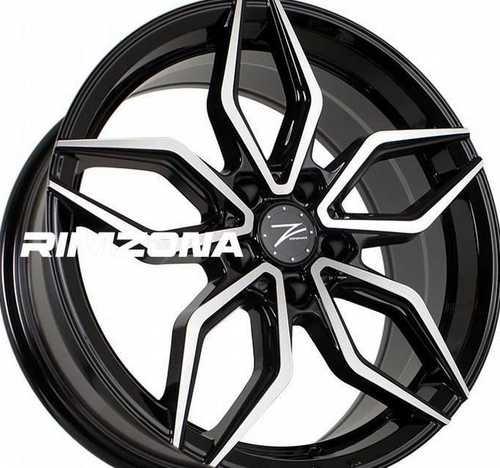 Литые диски SW R18 5x114.3 ave. Беспл подбор