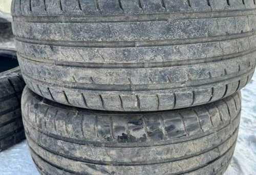 Windforce Catchfors UHP 235/45 R18