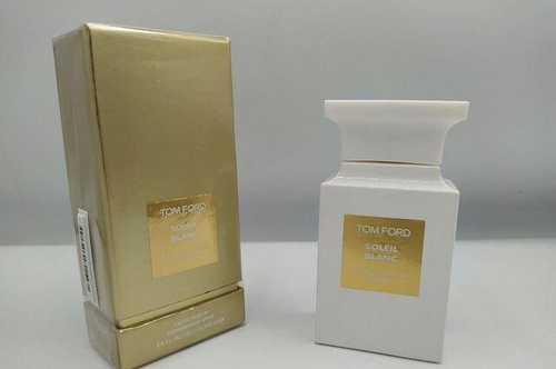 Духи Soleil Blanc Tom Ford 100мл