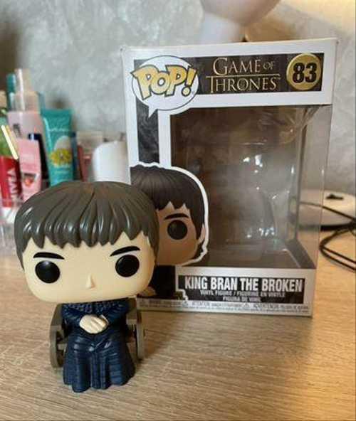 Funko pop game of thrones