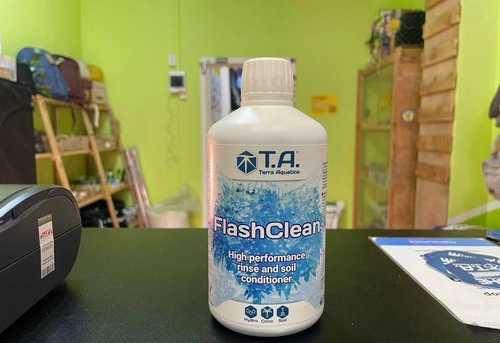 Раствор Flash Clean Terra Aquatica 0.5 л