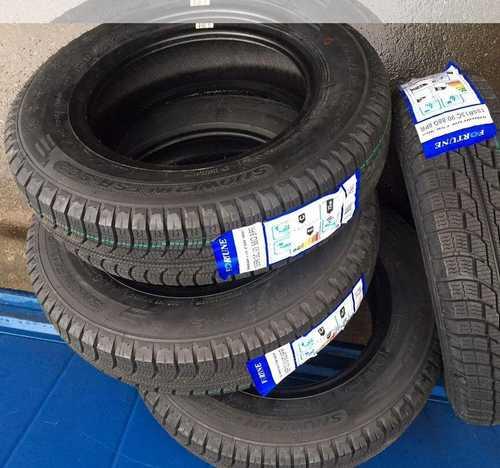 Fortune FSR-902 155/80 R13C 90Q