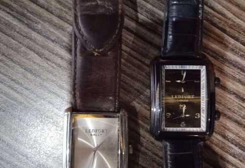 Мужские наручные часы Ledford