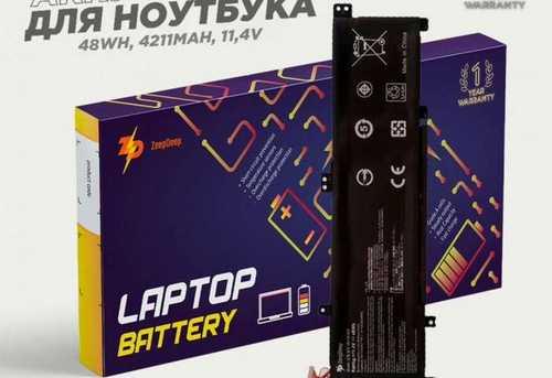 Аккумулятор для ноутбука Asus K501LB, K501U, K501U