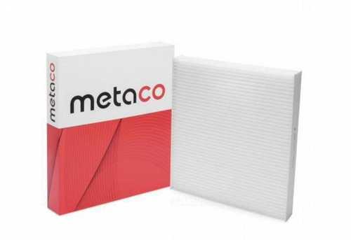 Metaco 1010-209 Фильтр салона