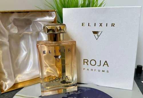 Roja Elixir 100 мл парфюмерная вода