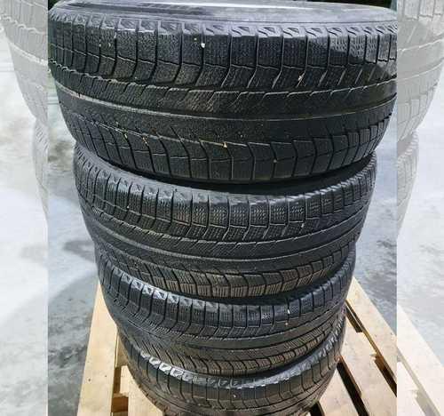 Michelin Latitude X-Ice 255/55 R19 111H