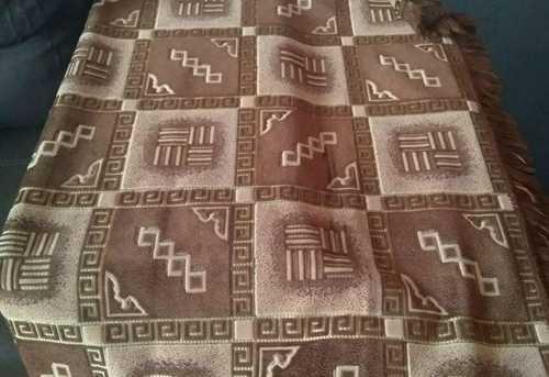 Одеяло для кресло