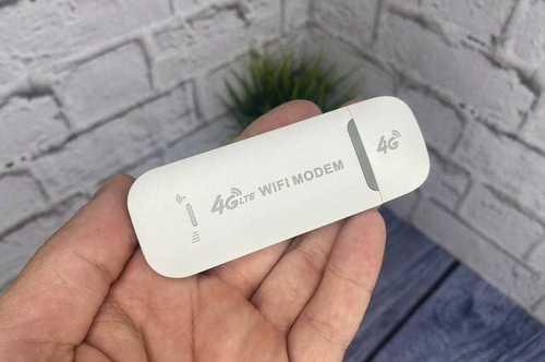 Wifi роутер 4g LTE модем под симку