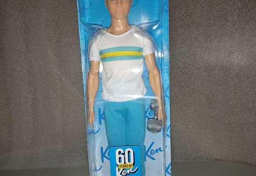 Новая кукла Barbie "Кен"