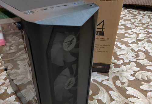 Корпус zalman n4 rev1