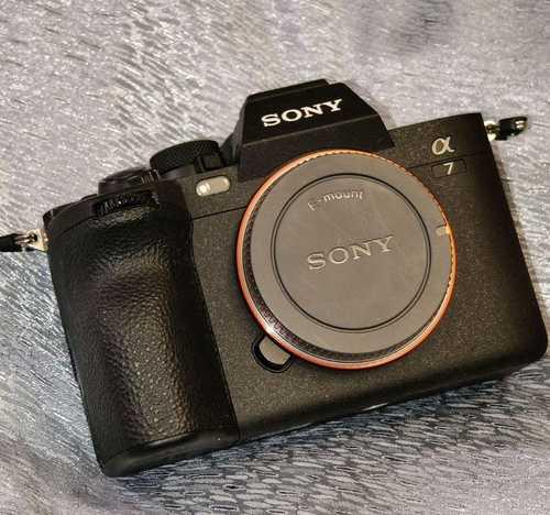 Sony Alpha 7 IV (ilce-7M4) bodyс коробкой