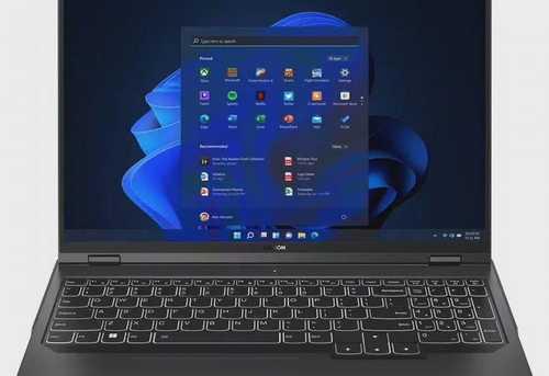 Ноутбук Lenovo Legion 5 Pro 16IRX8 i7/16 гб/512 гб