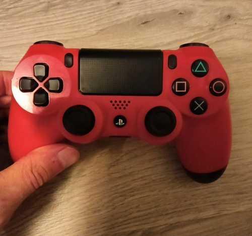 Джойстик dualshock ps4 оригинал