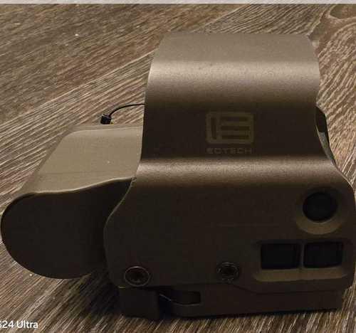 Коллиматорный прицел Eotech