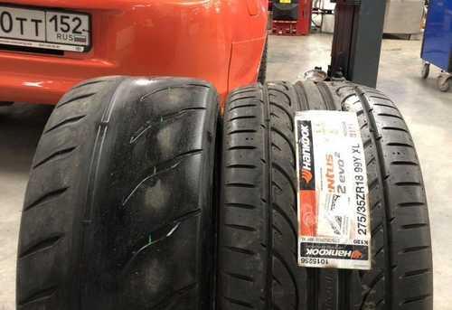 Toyo Proxes R888R 245/40 R18 99Y