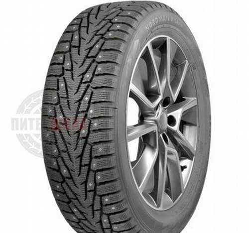 Ikon Tyres Nordman 7 SUV 215/55 R18 99T