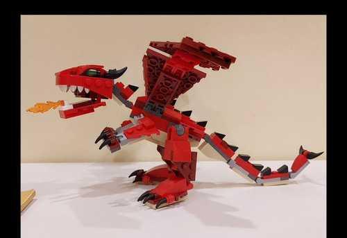 Lego creater 31032 оригинал