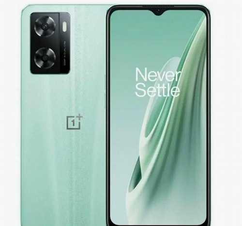 OnePlus Nord N20 SE, 4/128 ГБ