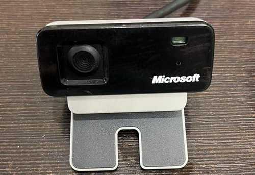 Веб-камера Microsoft VX-700