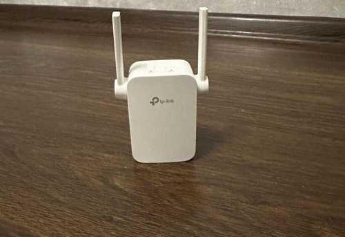 Усилитель интернет сигнала WiFi