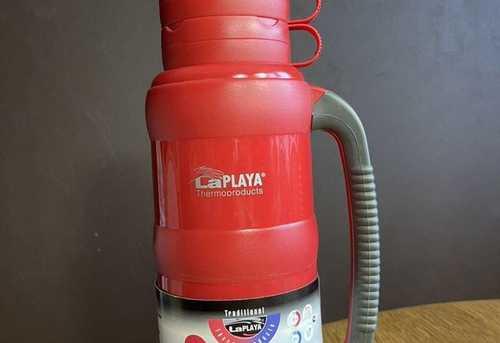Термос LaPlaya 1,8 литра