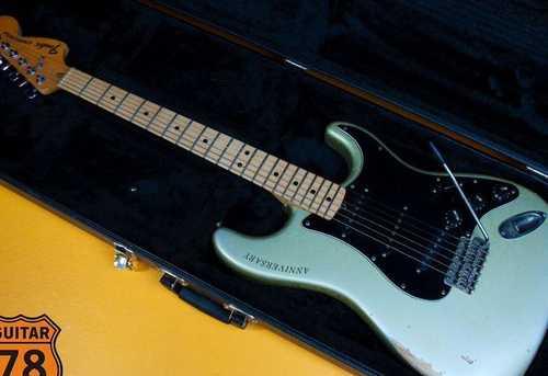 Fender 25th Anniversary Stratocaster 1979 USA