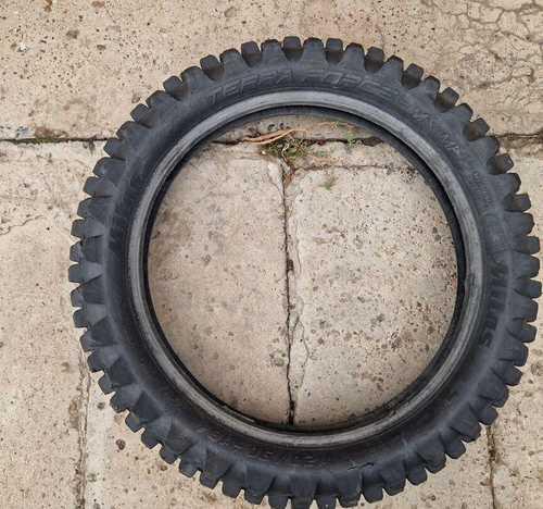 Митас Terra Force MX MH б.у 120/90 R18