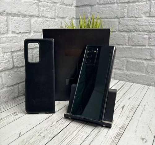 Samsung Galaxy Z Fold2, 12/256 ГБ