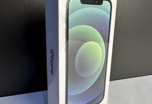 iPhone 12, 256 ГБ