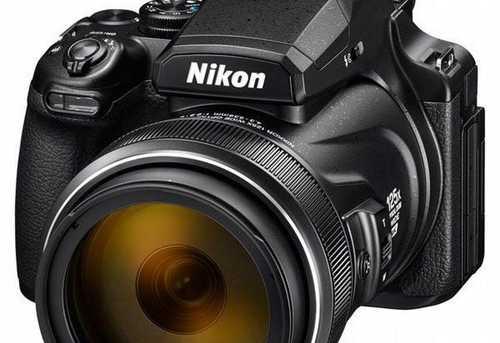 Nikon Coolpix P1000 (Новый)