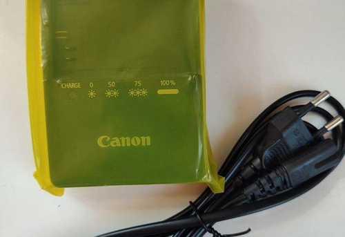 Canon LC-E6 Новое зарядное устройство