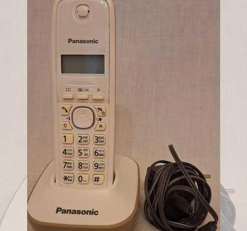 Радиотелефон Panasonic