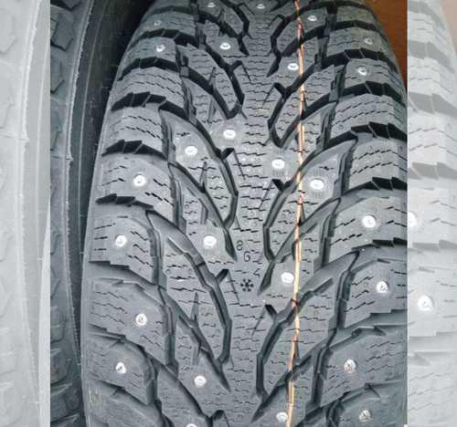 Nokian Tyres Hakkapeliitta 9 SUV 235/65 R18 110T