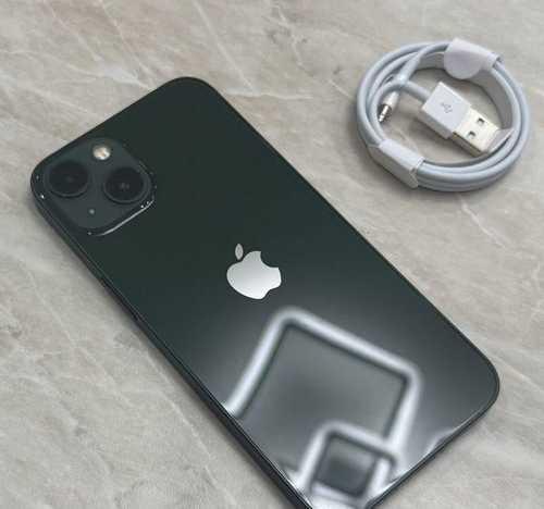 iPhone 13, 128 ГБ