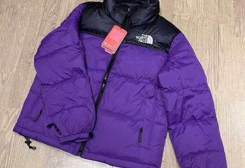 Куртка зимняя The North Face 700 LUX новые