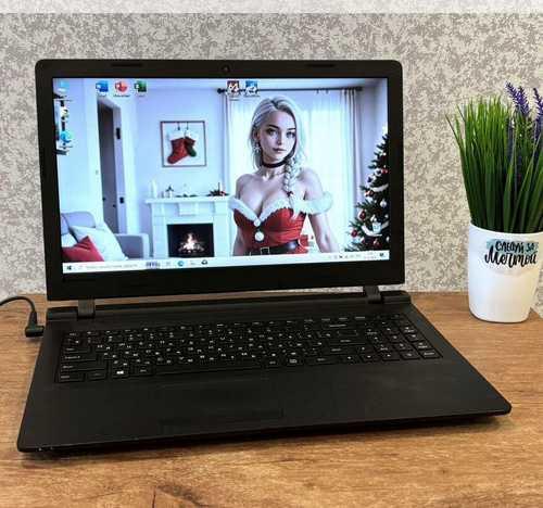 15.6" Ноутбук Lenovo B5010 - N2840/4GB/HDD500