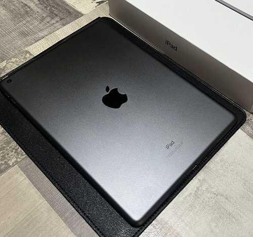 Планшет apple iPad 9 поколения, новый