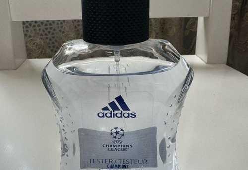 Туалетная вода Adidas Champions League 100 мл