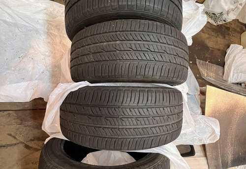 Sumitomo HTR Enhance C/X 235/45 R18 98W