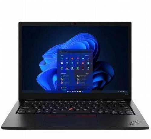 Ноутбук Lenovo ThinkPad L13 Gen 3 21BAS16P00 ENG