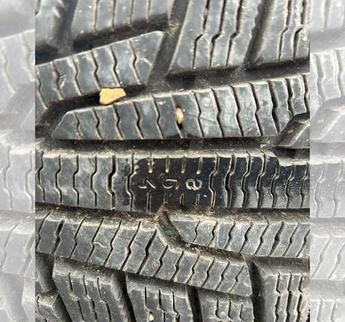 Nokian Tyres Nordman RS2 195/55 R15