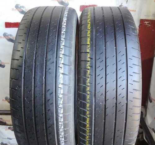 Bridgestone Alenza 001 225/60 R18