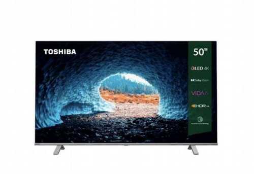 Телевизор Toshiba 55C450KE Smart TV Новый