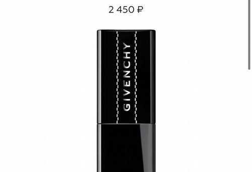 Givenchy Тинт для губ 05 солнечный блик