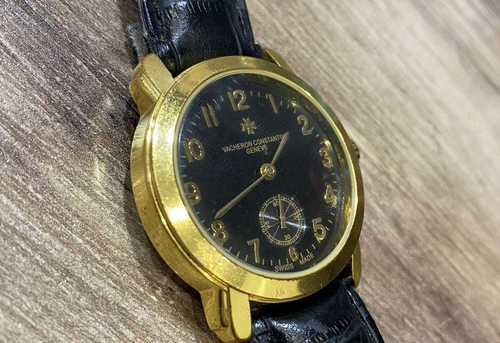 Часы vacheron constantin